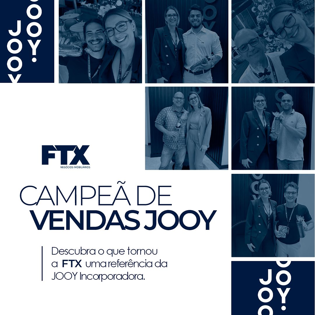 Jooy Santa Fé | FTX