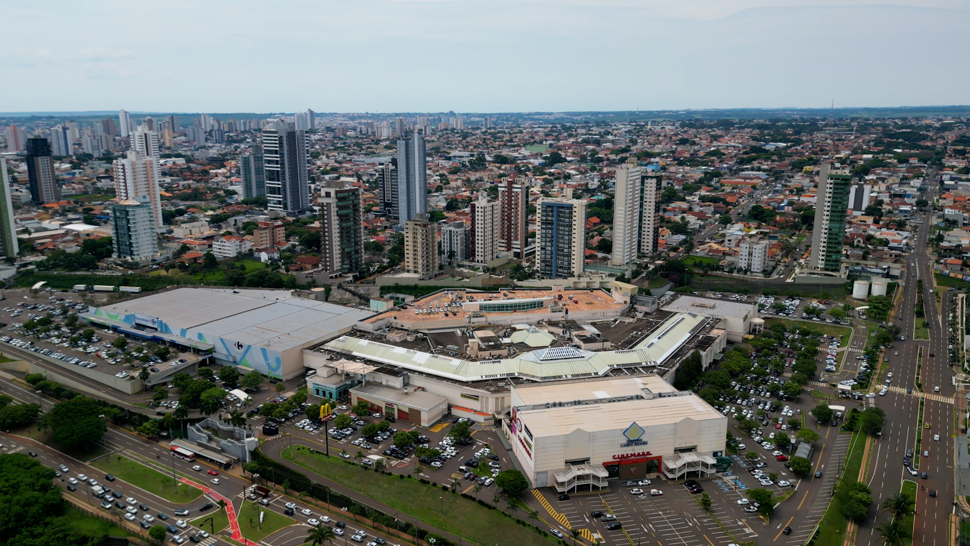 Jooy Santa Fé – FTX